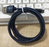 China 3FT 6FT 10FT USB Data Cable IPhone Charger Cord 1m 1.8m 3m Length Customized for sale