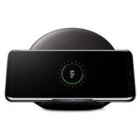 China Customized promotional Gifts qi Wireless Charger for iphone x / Samsung S7 Samsung S6 Edge for sale