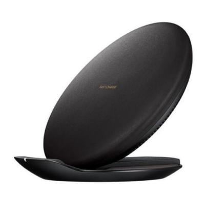 China Customized promotional Gifts qi Wireless Charger for iphone x / Samsung S7 Samsung S6 Edge for sale