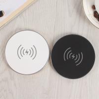 China Universal 10W Fantasy Qi Wireless Charger Customized promotional Gifts for Mobile Phone for sale
