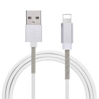 China Easy Carry USB Data Cable 8 Pin Charging Cable For Android Iphone Samsung for sale