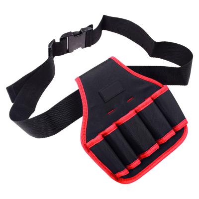 China Waterproof Wear Resistant Electrician Tool Bag For Plumbers Carpenter for sale