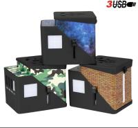China Universal Travel Power Adapter Promotion Gift Multi - Function Socket for sale