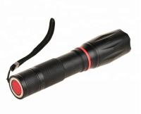 China Middle Multifunction Cob LED Flashlight 155 * 30mm With Magnetic Base for sale