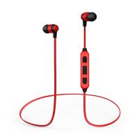 China Wireless Earbuds In Ear Bluetooth Headphones With Microphone / Volume Control for sale