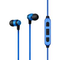 China Wireless Earbuds In Ear Bluetooth Headphones With Microphone / Volume Control for sale