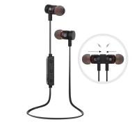 China In Ear Earphone Customized Promotional Gifts Wireless Stereo Bluetooth Headset Earphone for sale