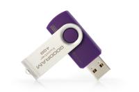 China Durable Customized Promotional Gifts 2.0 Swivel USB Flash Drive / USB Disk for sale