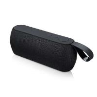 China Rectangle Wireless Music Bluetooth Speaker Mini Portable 400mah Battery For Camping for sale