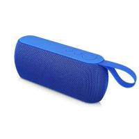 China Rectangle Wireless Music Bluetooth Speaker Mini Portable 400mah Battery For Camping for sale