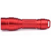China 10 Watt High Power Led Flashlight Torch Light Aluminium Alloy Tactical Mini Bright Diving for sale