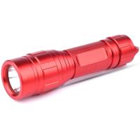 China 10 Watt High Power Led Flashlight Torch Light Aluminium Alloy Tactical Mini Bright Diving for sale