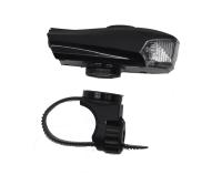 China Led Intelligent Sensing Bike Front Light, LED Bike Emergency Flashlight for outdoor use, Bike light for sale