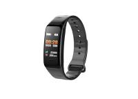 China Intelligent Smart Bluetooth Wristband / Fitness Activity Tracker Smartband Bracelet for sale