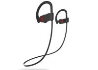 China SENSO Wireless Bluetooth Headphones , IPX7 HD Stereo Wireless Bluetooth Sport Earbuds for sale
