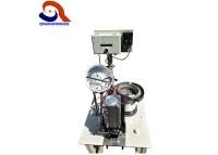 China XIN RUIDE RD-DK-10 Pneumatic Eyelet Punching Machine - 23mm Diameter, 0.8Mpa Air Pressure for sale