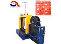 China XIN RUIDE RD-BZ-20 Automatic Pneumatic Power High Speed Press Machine 380V 8Mpa Full Automatic Industrial Equipment for sale
