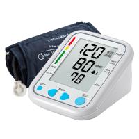 China Upper Arm Blood Pressure Monitor High Quality Digital sphygmomanometer With 2 Years Warranty BP Monitor for sale