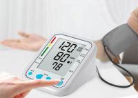 China Upper Arm Blood Pressure Monitor High Quality Digital sphygmomanometer With 2 Years Warranty BP Monitor for sale
