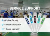China Mini Digital Thermometer For Adult Baby Kids Accurate Oral And Armpit Underarm temperatures for sale