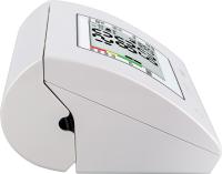 China Digital Arm Electric Blood Pressure Monitor 497g DC 6V With Voice Function for sale