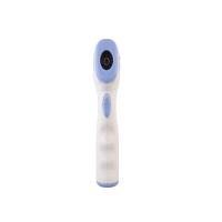 China Medical Grade Infrared Forehead Thermometer 125g Digital Thermometer Infrared Gun for sale