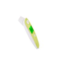 China Easy Read Good Quality Hospital And Home Use  Infrared Thermometer for sale