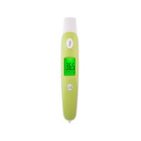 China Easy Read Good Quality Hospital And Home Use  Infrared Thermometer for sale
