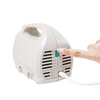 China 180W 150kPa Home Portable Nebulizer Machine For Asthma Full Heat Dissipation for sale