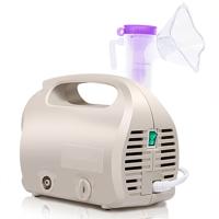 China 180W 150kPa Home Portable Nebulizer Machine For Asthma Full Heat Dissipation for sale