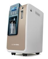 China 96% Portable Oxygen Generator Machines 3L 5L 1 Year Warranty for sale