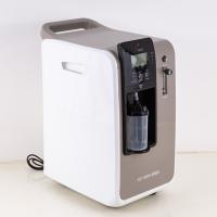 China 96% Portable Oxygen Generator Machines 3L 5L 1 Year Warranty for sale