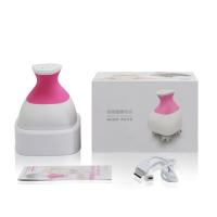 China Four Wheel Rotary Electric Head Massager 5VA On Several Parts for sale