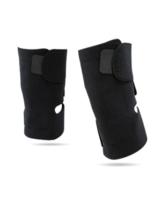 China Self Heating Adjustable Knee Support Brace 305g Unisex Fabric Material for sale