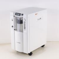 China 700W Medical Oxygen Generators 10L 27kg For Prevent Disease 1 Year Warranty for sale