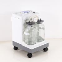 China OEM High Flow Portable Compressor Nebulizer Machine For Adults Large Volume 180VA for sale