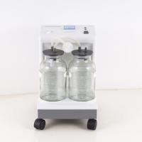China OEM High Flow Portable Compressor Nebulizer Machine For Adults Large Volume 180VA for sale