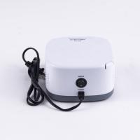 China Home Care Portable Compressor Nebulizer 0.15MPa With Small Aerosol Particles for sale