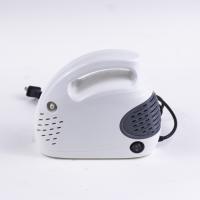 China 0.20mL/min Portable Compressor Nebulizer Machine 65dB 0.15MPa for sale
