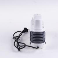 China 0.20mL/min Portable Compressor Nebulizer Machine 65dB 0.15MPa for sale
