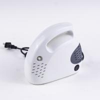 China 0.20mL/min Portable Compressor Nebulizer Machine 65dB 0.15MPa for sale