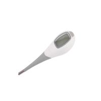 China CQP Flexible Tip Digital Thermometer Clinical Medical Temperature  Children Adults Using for sale