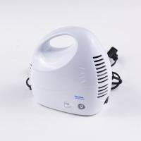 China High Flow Piston Portable Compressor Nebulizer Machine  For Hospital for sale