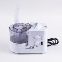 China Ultrasonic Portable Compressor Nebulizer 40W 1.7MHz With Professional Battery for sale