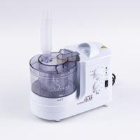 China Ultrasonic Portable Compressor Nebulizer 40W 1.7MHz With Professional Battery for sale