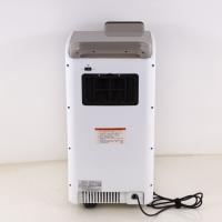 China OEM 5L PSA Electric Oxygen Concentrator 70kpa With Nebulizer for sale