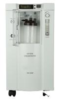 China OEM Small Continuous Flow Oxygen Concentrator 3L 5L 8L 10L Portable Oxygenerator for sale