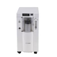 China OEM Small Continuous Flow Oxygen Concentrator 3L 5L 8L 10L Portable Oxygenerator for sale