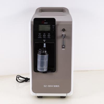 China 500W 3L High Purity Oxygen Concentrator For Home Use 1 Year Warranty for sale