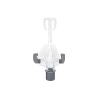China Apnea CPAP Accessories Sepray Trilogy Non Invasive Ventilation Masks ODM OEM for sale